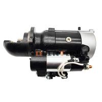 China 5271460 5316206 5315426 4935793 STG92638 24V 6.6KW Truck Starter Engine Repair Parts for sale