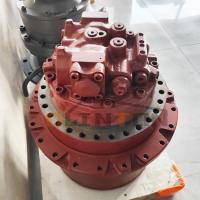 China Excavator Travel Motor MAG170VP-3800G-10 SY215 MAG170VP-3800 for SK200-8 SK200-10 for sale