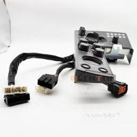 China Excavator Switch Box YA00031829 for ZX200-5G ZX210-5G ZX330-5 ZX250-5G ZX330-3 Spare Parts for sale