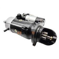 China 5271460 5316206 5315426 4935793 STG92638 24V 6.6KW Truck Starter Engine Repair Parts for sale