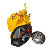 China Retail SD16 Bulldozers Spare Parts Transmission Assy 16T-14-00000 For Shantui for sale