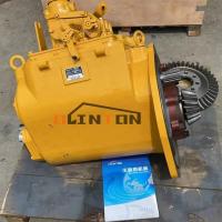 China Retail SD16 Bulldozers Spare Parts Transmission Assy 16T-14-00000 For Shantui for sale