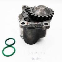 China Construction Works WA470 PC400-7 Oil Pump 6D125 Engine Parts Oil Pump Assy 6151-51-1005 for sale