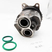 China Construction Works WA470 PC400-7 Oil Pump 6D125 Engine Parts Oil Pump Assy 6151-51-1005 for sale