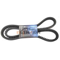 China 04121-22273 9720 Bulldozer Spare Parts V Belt For Komatsu D70LE Customized Design for sale
