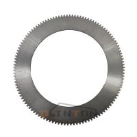 China OEM Support Excavator Parts Steel Separator Plate 14Y-22-13150 for Friction Disc for sale