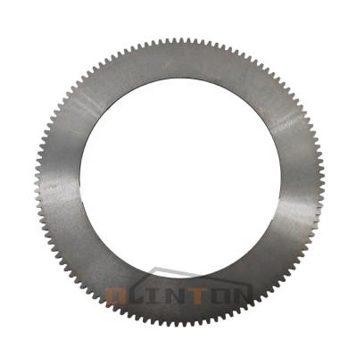 China OEM Support Excavator Parts Steel Separator Plate 14Y-22-13150 for Friction Disc for sale