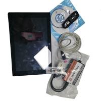 China Performance Fault Detectors Scanners For Hitachi Excavators Full Series Loader Generators for sale