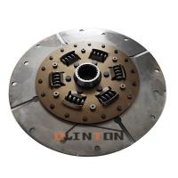 China Sinocmp Clutch Disc 14X-12-11102 for D85-E-SS D65-12 Komatsu Excavator Durable Design for sale