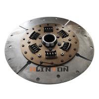 China Sinocmp Clutch Disc 14X-12-11102 for D85-E-SS D65-12 Komatsu Excavator Durable Design for sale