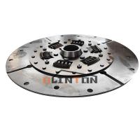 China Sinocmp Clutch Disc 14X-12-11102 for D85-E-SS D65-12 Komatsu Excavator Durable Design for sale