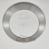 China OEM Support Excavator Parts Steel Separator Plate 14Y-22-13150 for Friction Disc for sale