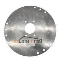 China Crawler Excavator SP104605 ZL15.YJ265-00002 Loader/Double Transformer Gearbox Elastic Plate for sale