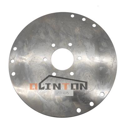 China Crawler Excavator SP104605 ZL15.YJ265-00002 Loader/Double Transformer Gearbox Elastic Plate for sale