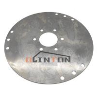 China Crawler Excavator SP104605 ZL15.YJ265-00002 Loader/Double Transformer Gearbox Elastic Plate for sale