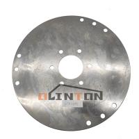 China Crawler Excavator SP104605 ZL15.YJ265-00002 Loader/Double Transformer Gearbox Elastic Plate for sale