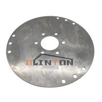 China Crawler Excavator SP104605 ZL15.YJ265-00002 Loader/Double Transformer Gearbox Elastic Plate for sale