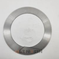 China OEM Support Excavator Parts Steel Separator Plate 14Y-22-13150 for Friction Disc for sale