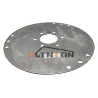 China Crawler Excavator SP104605 ZL15.YJ265-00002 Loader/Double Transformer Gearbox Elastic Plate for sale