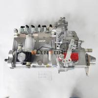 China Diesel Pump Assembly for 6D102 Engine on PC200-6/PC220-6 Excavator OEM 4063845 101609-3760 for sale