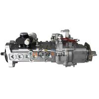 China Diesel Pump Assembly for 6D102 Engine on PC200-6/PC220-6 Excavator OEM 4063845 101609-3760 for sale