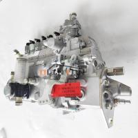 China Diesel Pump Assembly for 6D102 Engine on PC200-6/PC220-6 Excavator OEM 4063845 101609-3760 for sale
