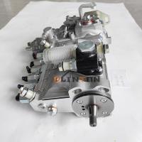 China Diesel Pump Assembly for 6D102 Engine on PC200-6/PC220-6 Excavator OEM 4063845 101609-3760 for sale