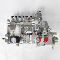 China Diesel Pump Assembly for 6D102 Engine on PC200-6/PC220-6 Excavator OEM 4063845 101609-3760 for sale