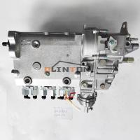 China Diesel Pump Assembly for 6D102 Engine on PC200-6/PC220-6 Excavator OEM 4063845 101609-3760 for sale