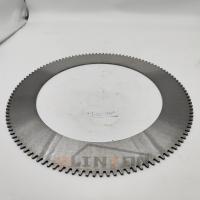 China OEM Support Excavator Parts Steel Separator Plate 14Y-22-13150 for Friction Disc for sale