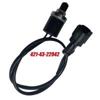 China Press Switch 421-43-22942 for Loader PC300HD-7L WA380-3L WA450-3MC OEM Support Offered for sale