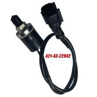 China Press Switch 421-43-22942 for Loader PC300HD-7L WA380-3L WA450-3MC OEM Support Offered for sale