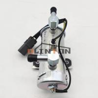China Electric Fuel Pump For ZX330 SH300 SH350 8-98009397-1 8-98009397-2 8-98009397-3 8980093971 for sale