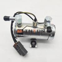 China Electric Fuel Pump For ZX330 SH300 SH350 8-98009397-1 8-98009397-2 8-98009397-3 8980093971 for sale