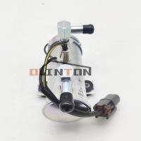 China Electric Fuel Pump For ZX330 SH300 SH350 8-98009397-1 8-98009397-2 8-98009397-3 8980093971 for sale