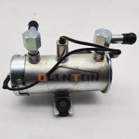 China Electric Fuel Pump For ZX330 SH300 SH350 8-98009397-1 8-98009397-2 8-98009397-3 8980093971 for sale