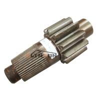China Final Drive Gear 145-27-41240 for D65A-11 D65A-8 D60A-6 D60A-8 D75S-3 D75S-5 Buildozer for sale