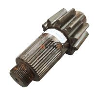 China Final Drive Gear 145-27-41240 for D65A-11 D65A-8 D60A-6 D60A-8 D75S-3 D75S-5 Buildozer for sale