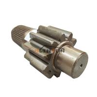 China Final Drive Gear 145-27-41240 for D65A-11 D65A-8 D60A-6 D60A-8 D75S-3 D75S-5 Buildozer for sale