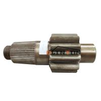 China Final Drive Gear 145-27-41240 for D65A-11 D65A-8 D60A-6 D60A-8 D75S-3 D75S-5 Buildozer for sale
