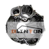 China Flywheel Housing for ZX330-6 ZX330-3 Excavator 6HK1 Engine Parts 8-98041634-2 OEM Support for sale
