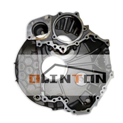 China Flywheel Housing for ZX330-6 ZX330-3 Excavator 6HK1 Engine Parts 8-98041634-2 OEM Support for sale