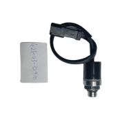 China Retail Loader Spare Engine Parts HYDRAULIC PRESSURE SENSOR 421-43-32910 For Komatsu WA320-5 WA380-3 WA420-3 for sale