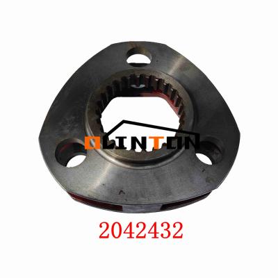 China Main Product ZX200-3G ZX200-5G Excavator Planetary Gear Parts 2042432 for Electrical Parts for sale