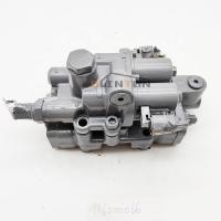 China Excavator Parts YB60000065 YB60000066 Hydraulic Pump Regulator for ZX200-5G ZX210-5G for sale