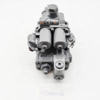 China Excavator Parts YB60000065 YB60000066 Hydraulic Pump Regulator for ZX200-5G ZX210-5G for sale