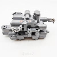 China Excavator Parts YB60000065 YB60000066 Hydraulic Pump Regulator for ZX200-5G ZX210-5G for sale