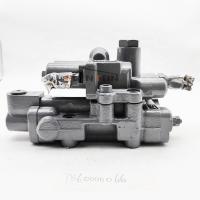 China Excavator Parts YB60000065 YB60000066 Hydraulic Pump Regulator for ZX200-5G ZX210-5G for sale