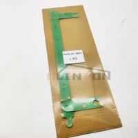China Design Wheel Loader Gasket Oil Pan 6150-21-5813 for WA470-6 6D125E for sale