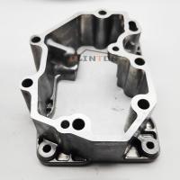 China Excavator Engine Rocker Arm Housing 6150-11-7110 for KOMATSU PC400-5 PC400-6 6D125 for sale